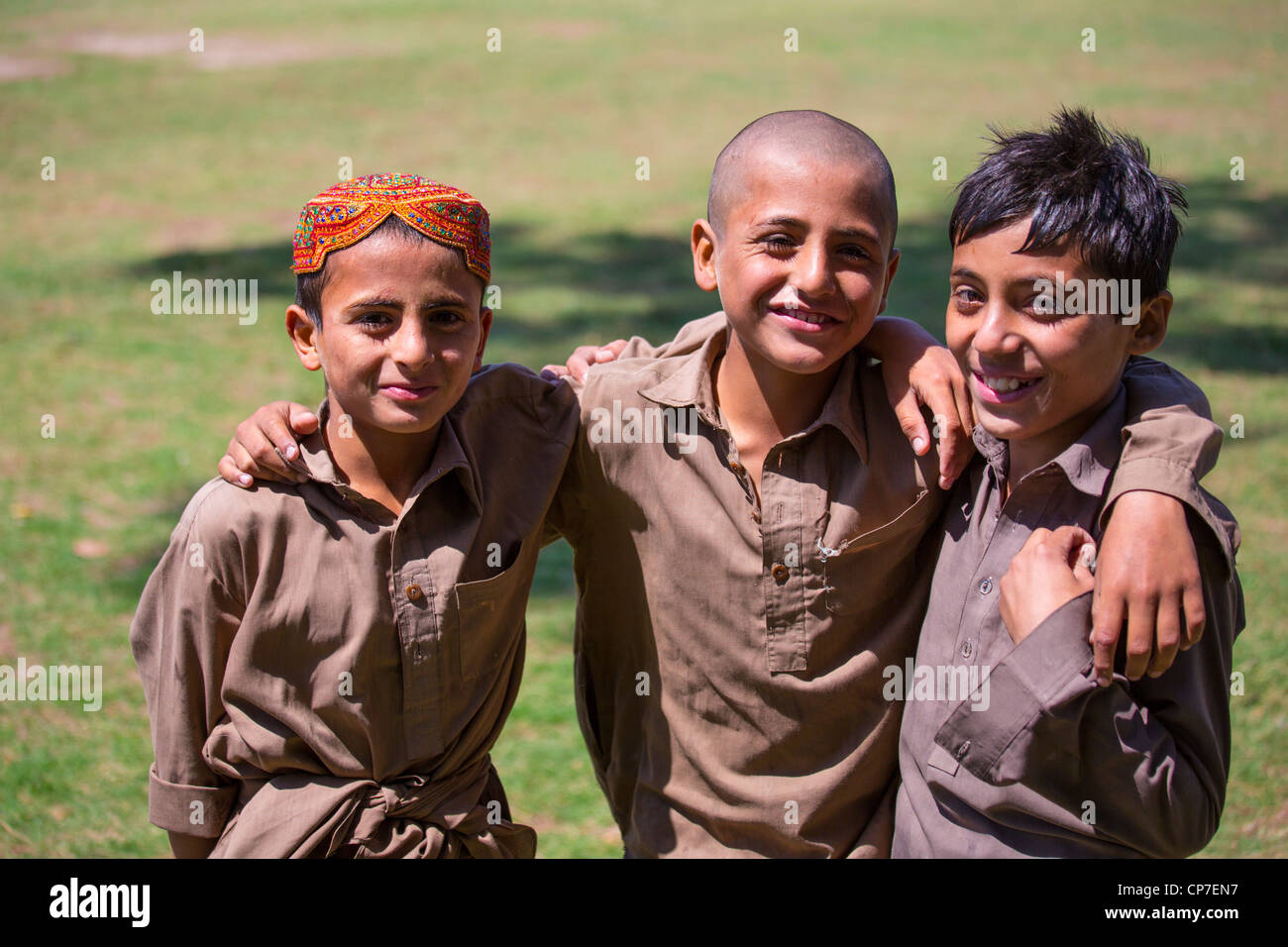Pakistani people hi-res stock photography and images - Alamy