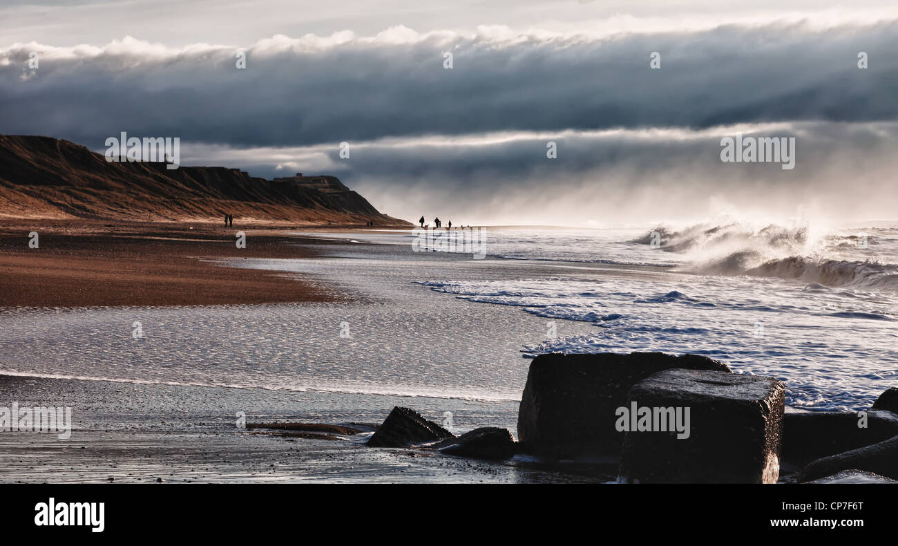 Storm emerging hi-res stock photography and images - Alamy
