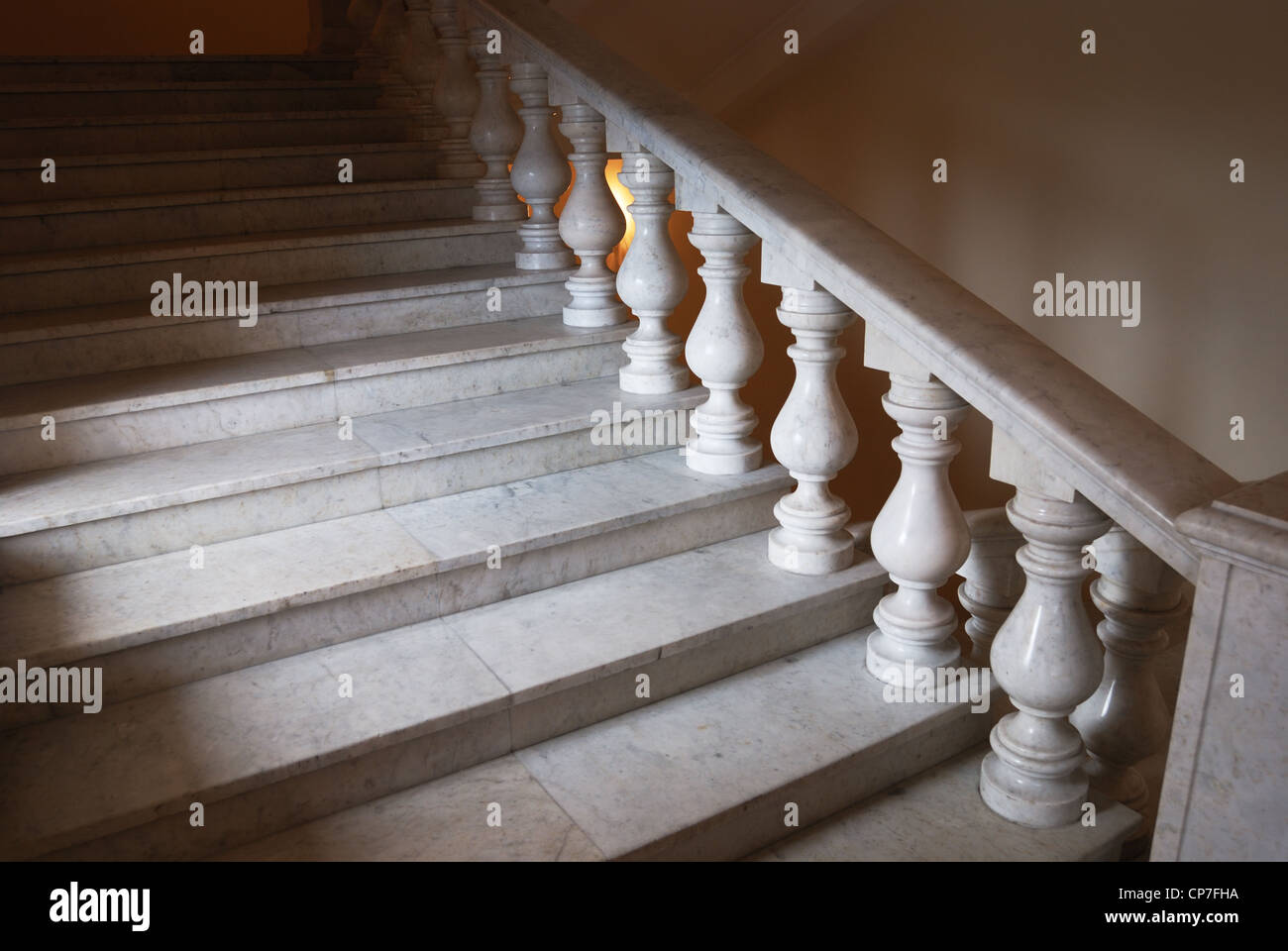Baluster balusters hi-res stock photography and images - Alamy