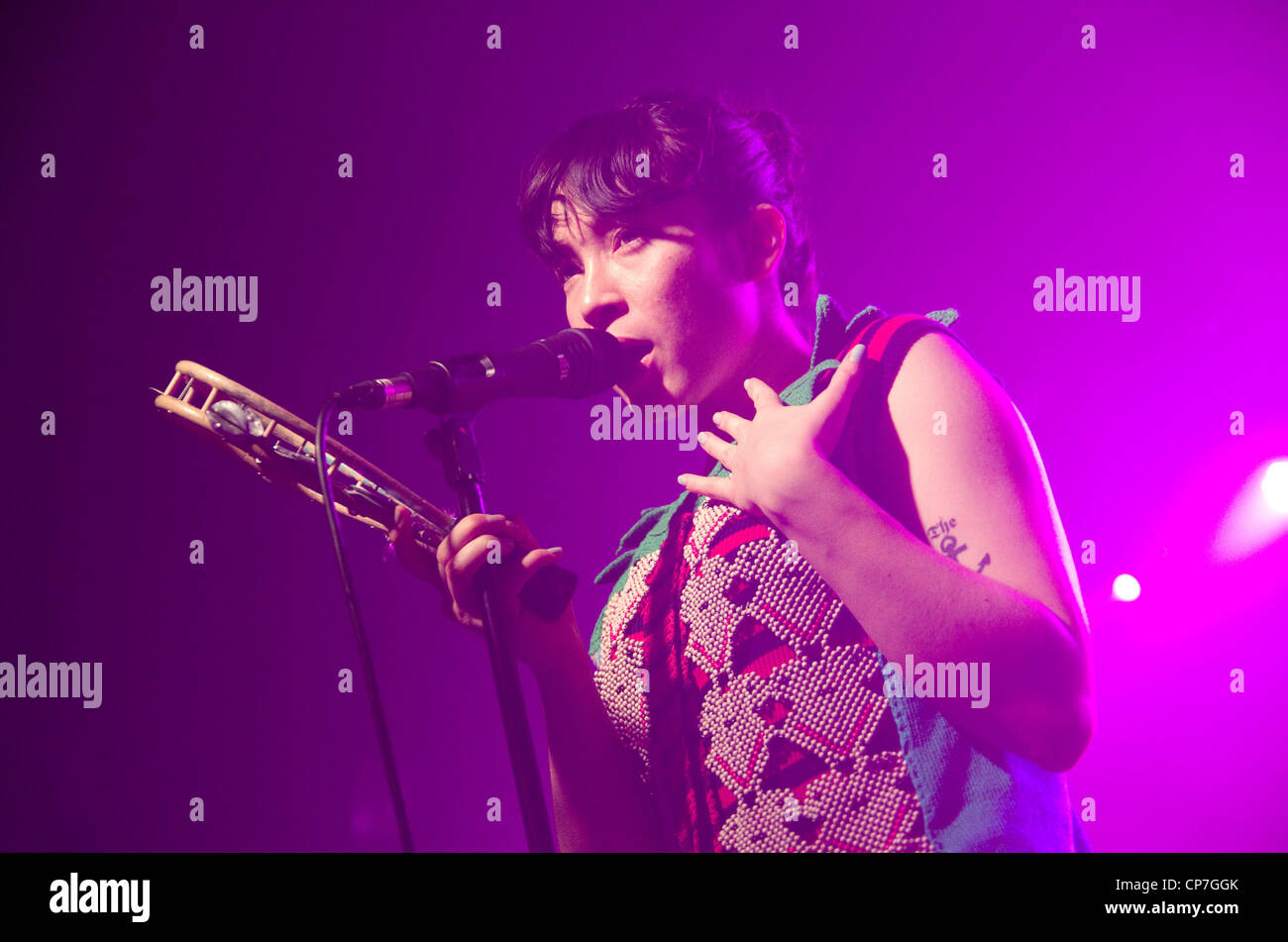 Little dragon band hi-res stock photography and images - Alamy