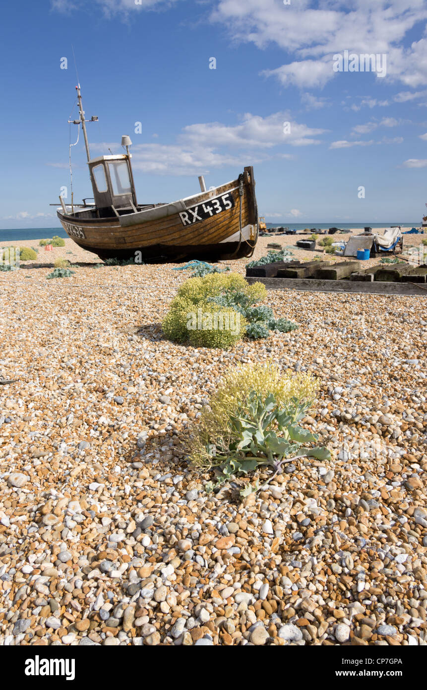 Kent coast uk hi-res stock photography and images - Alamy