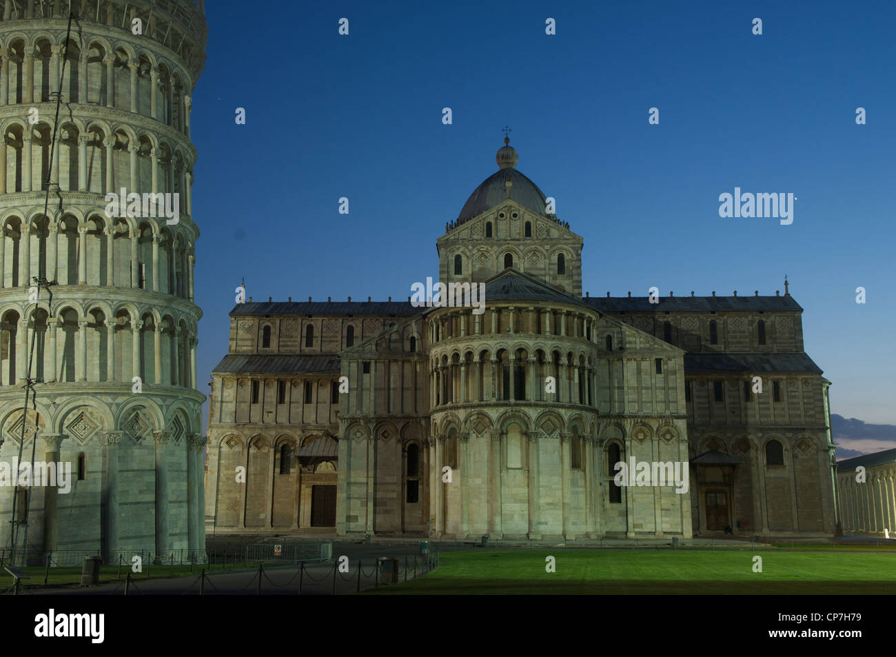 Pisa, Tuscany, Italy Stock Photo - Alamy