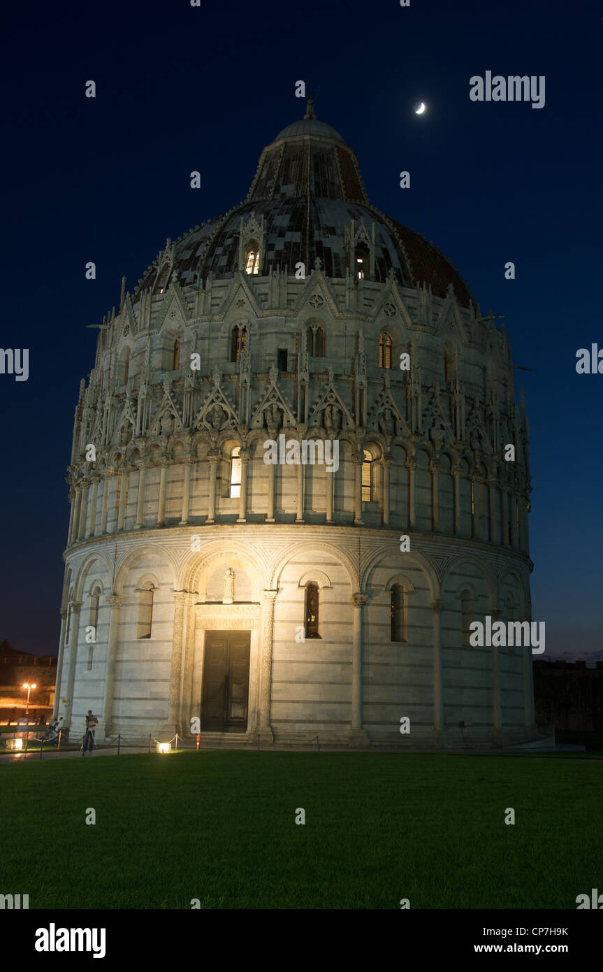 Pisa architecture tuscany hi-res stock photography and images - Alamy