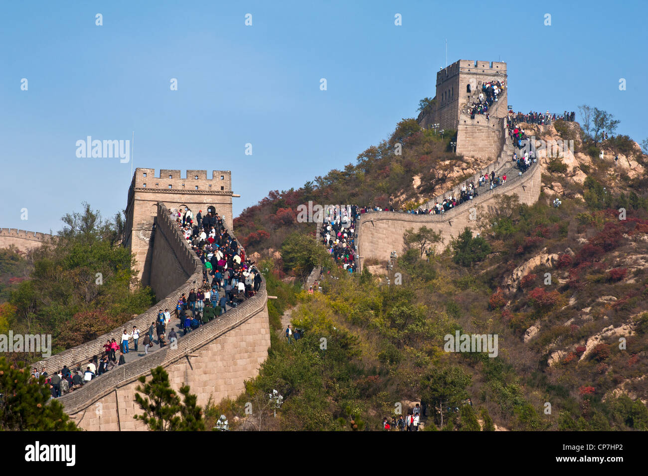 Visit crowd hi-res stock photography and images - Alamy