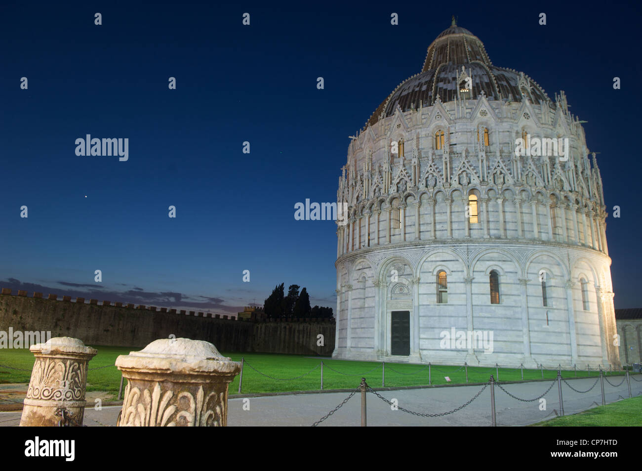 Pisa architecture tuscany hi-res stock photography and images - Alamy
