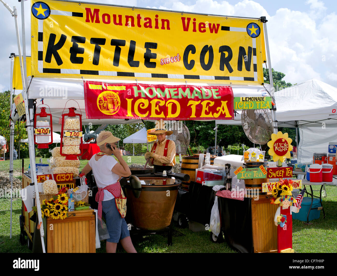 Homestead florida hi-res stock photography and images - Alamy