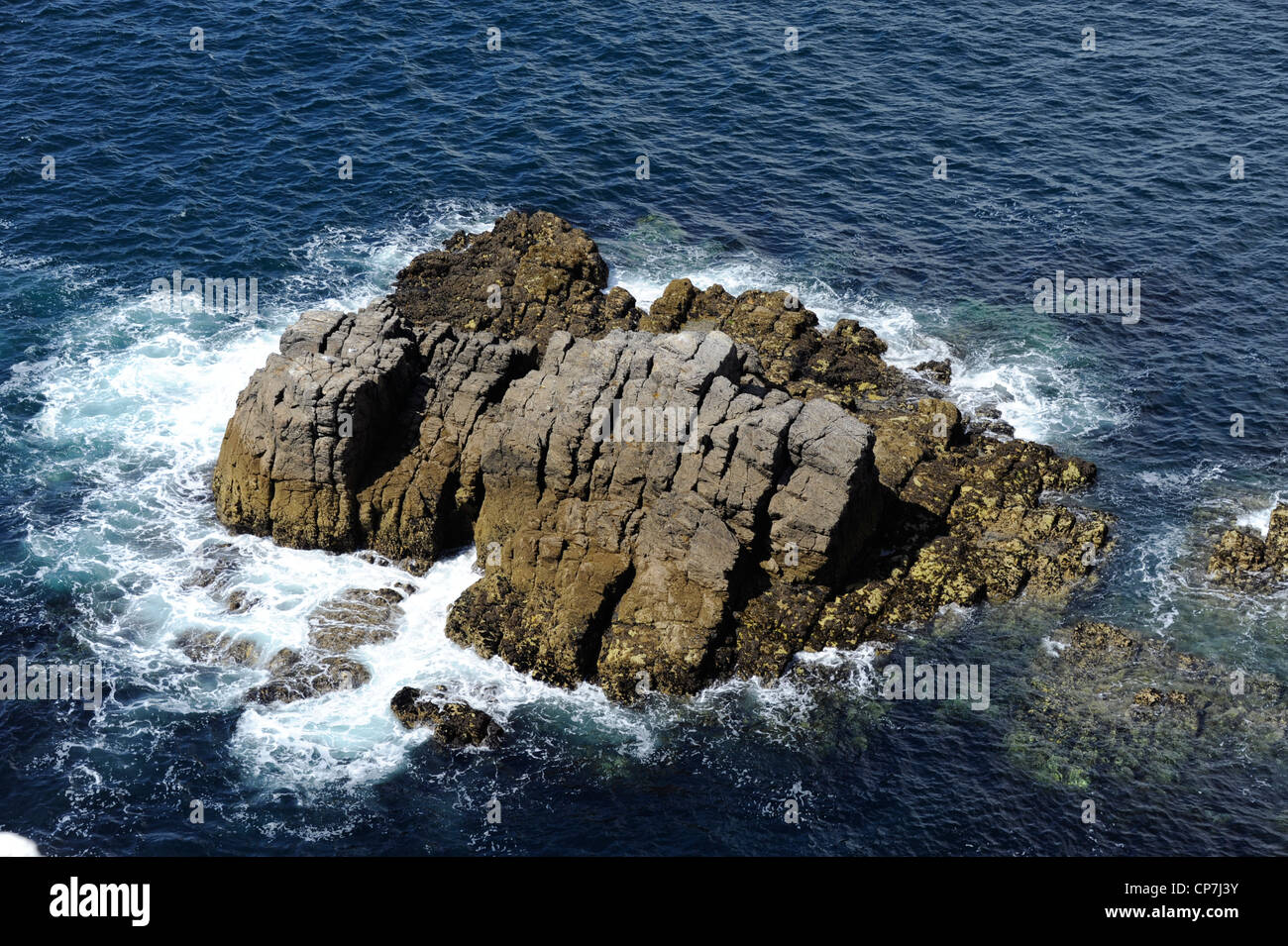Pointe de Pen-Hir,Crozon peninsula near Camaret,Finistere,Brittany ...