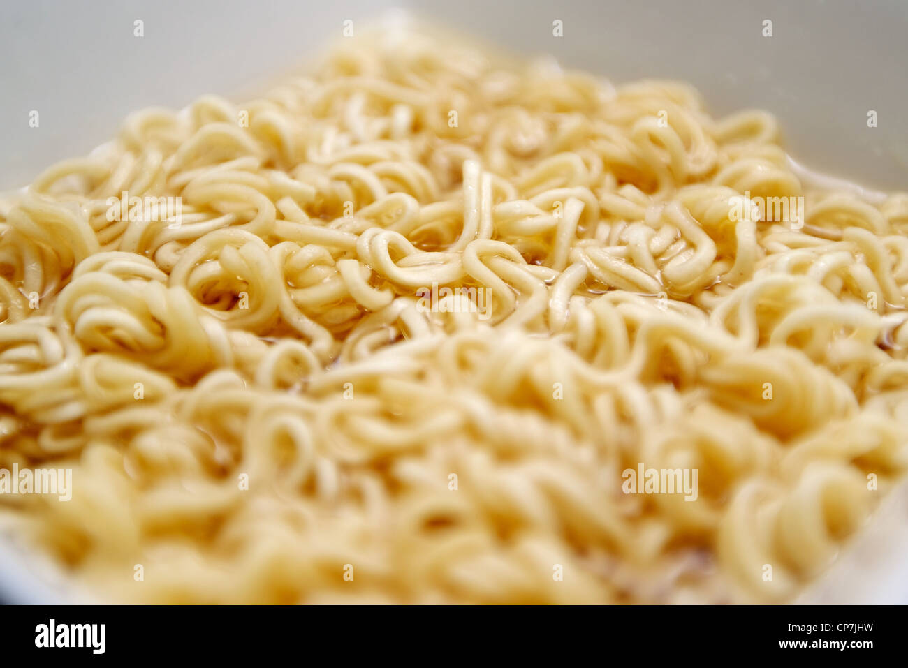 Instant noodles china eat hi-res stock photography and images - Alamy