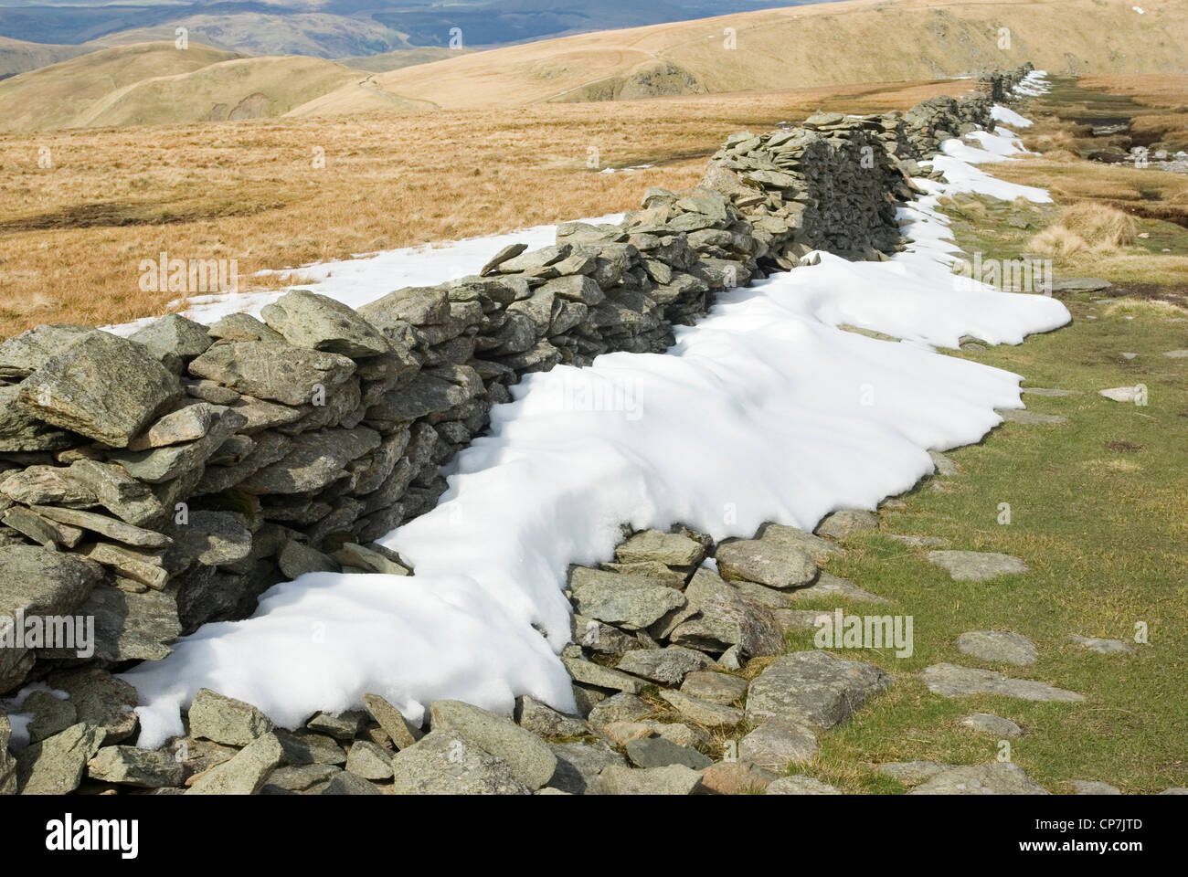 High street lake district hi-res stock photography and images - Alamy