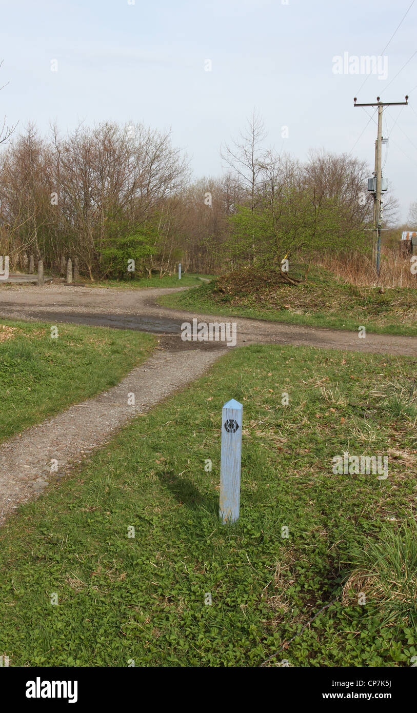 Great glen way trail scotland hi-res stock photography and images - Alamy