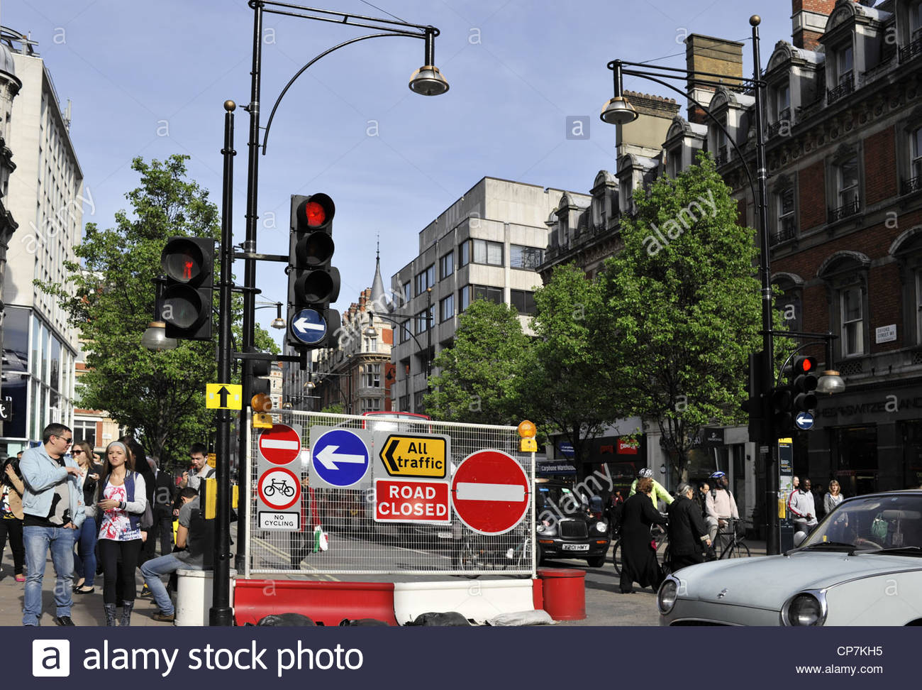 Entry Lane High Resolution Stock Photography and Images - Alamy