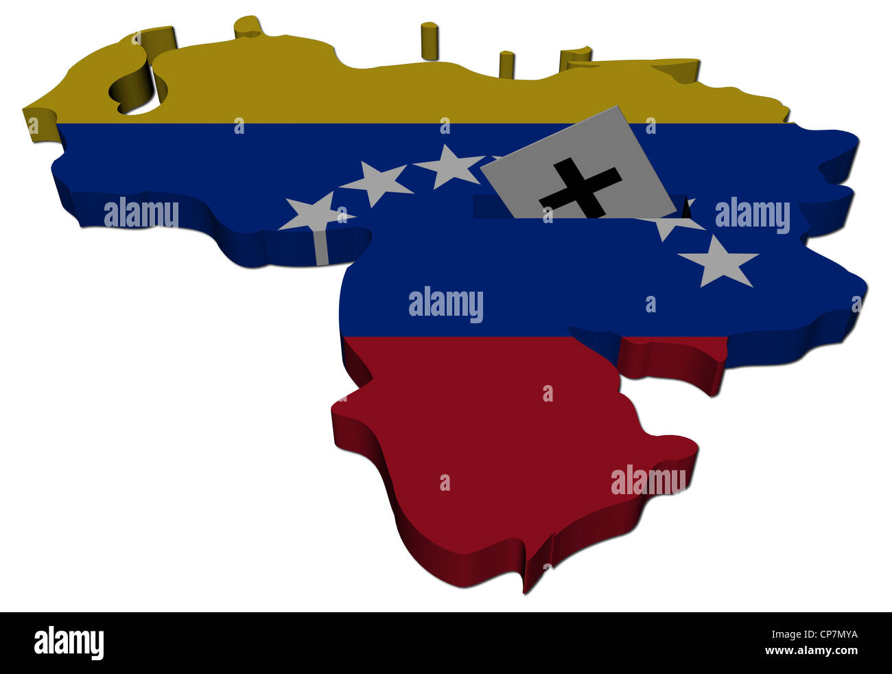 Voting illustration hi-res stock photography and images - Alamy