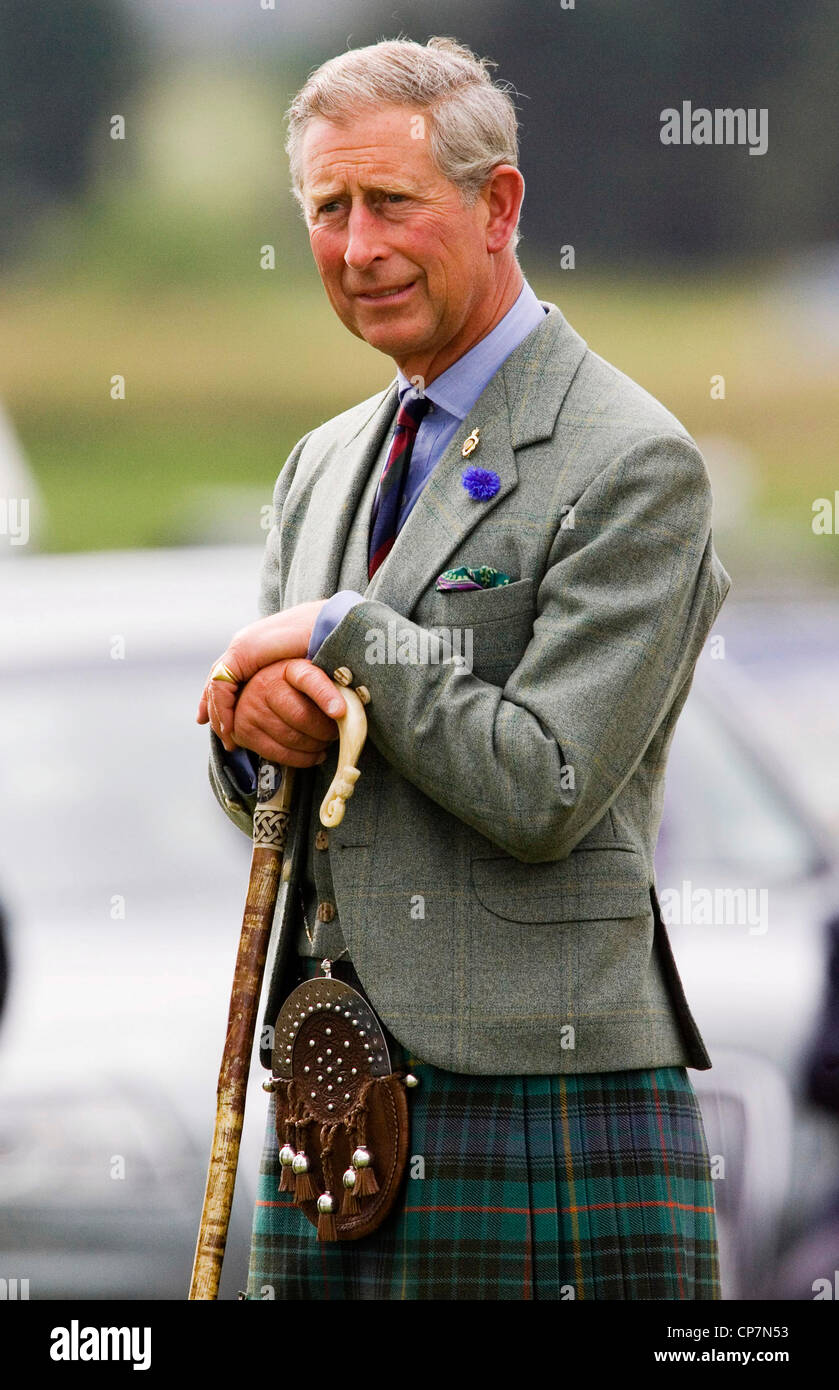 His Royal Highness Prince Charles, the Prince of Wales and Duke of ...