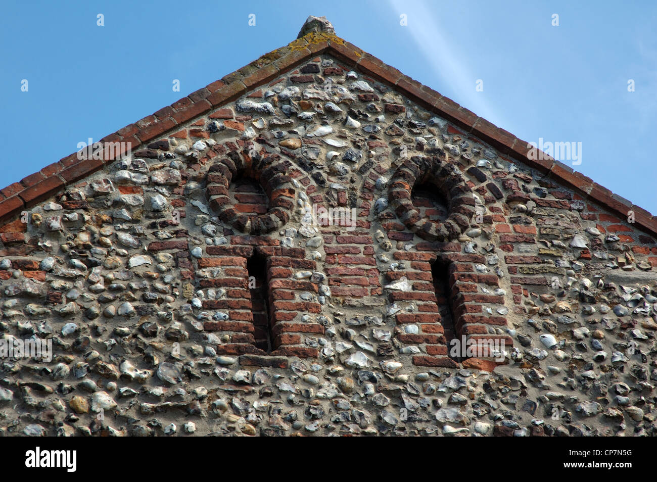 Norman-built Lazar House in Norwich, Norfolk, originally a leper ...