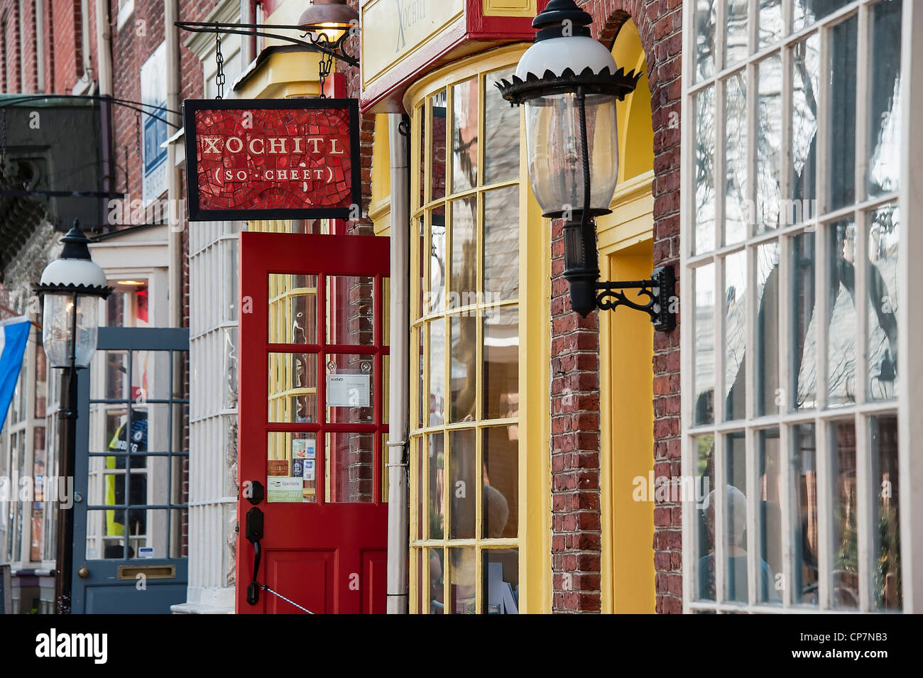 Head house square philadelphia hi-res stock photography and images - Alamy