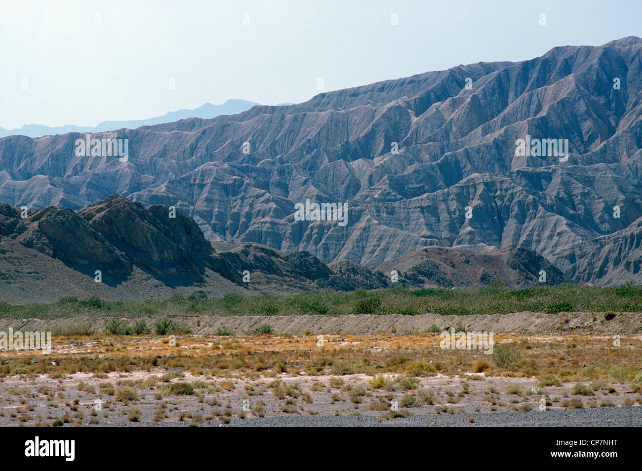 Kerman province hi-res stock photography and images - Alamy