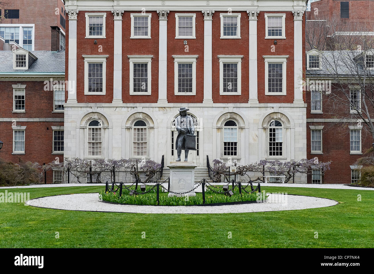 Pennsylvania Hospital, First hospital in the United States ...