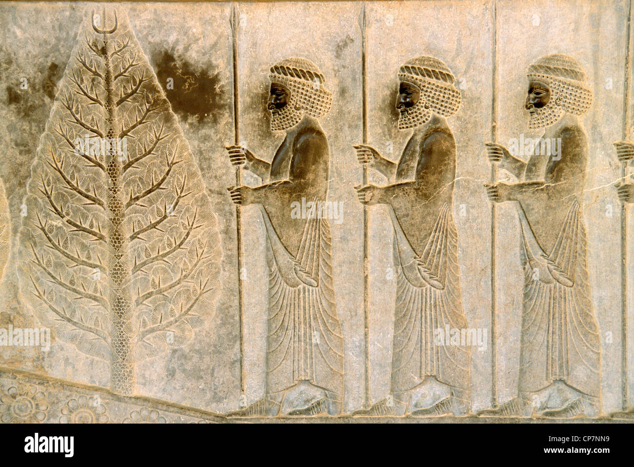 Takht e jamshid hi-res stock photography and images - Alamy