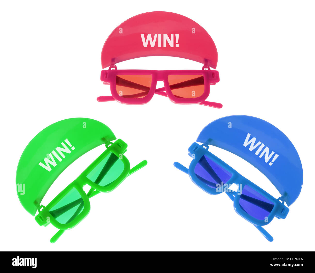 Cap and shades Cut Out Stock Images & Pictures - Alamy