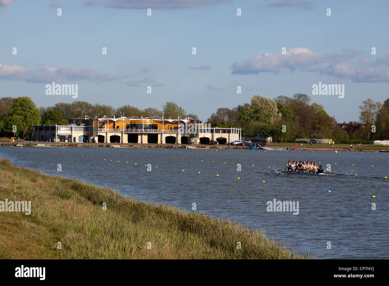 Dorney lake hi-res stock photography and images - Alamy