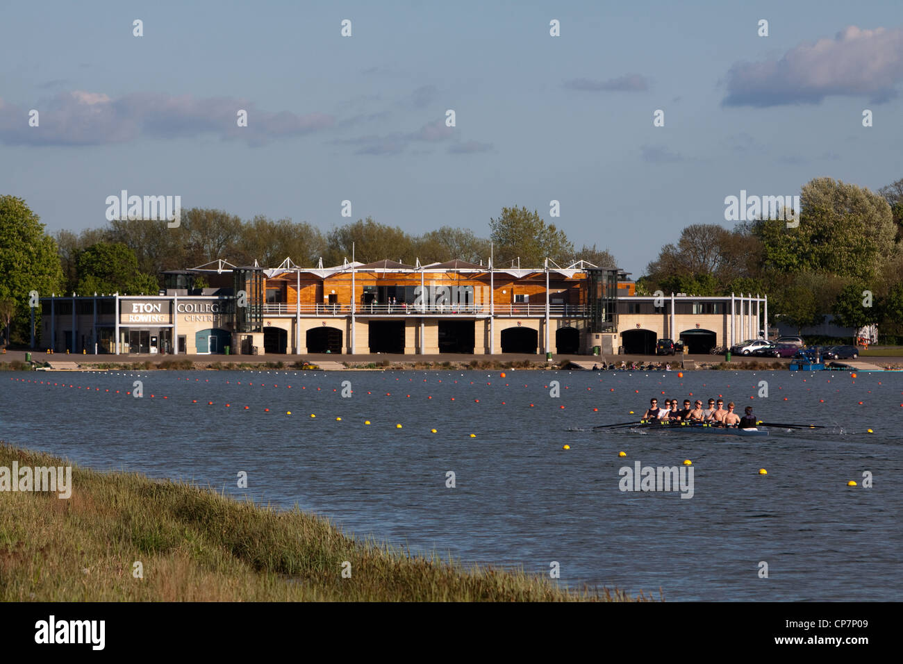 Dorney lake hi-res stock photography and images - Alamy
