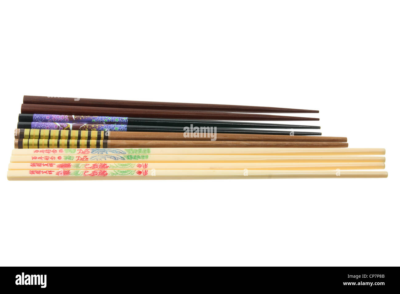 Chopsticks hi-res stock photography and images - Alamy