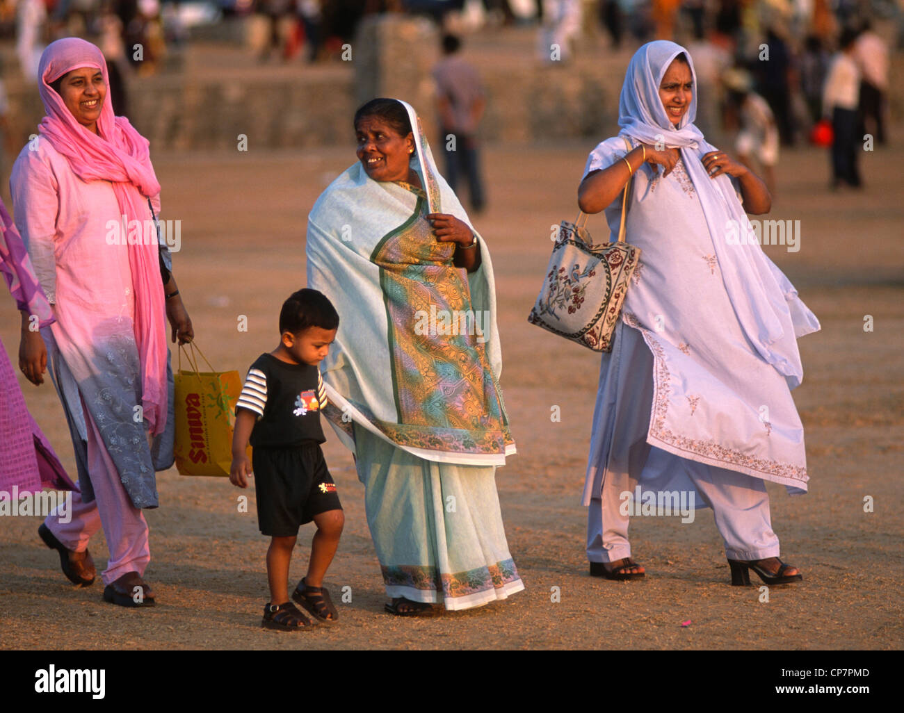 Sri Lanka, Colombo, Galle Face Green, people, leisure Stock Photo - Alamy