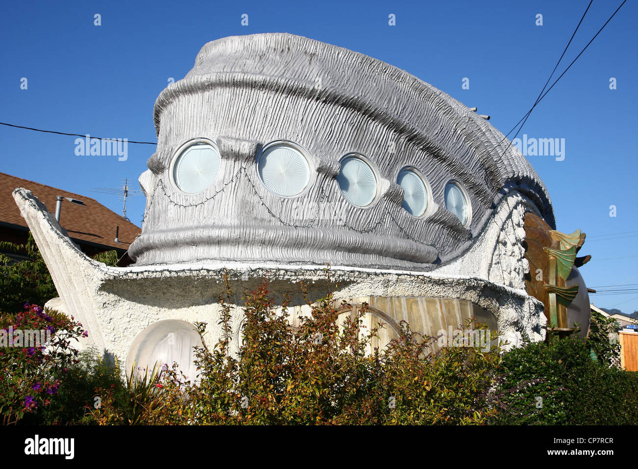 TSUI HOUSE HOME OF FLORENCE AND WILLIAM TSUI 06 October 2011 Stock ...