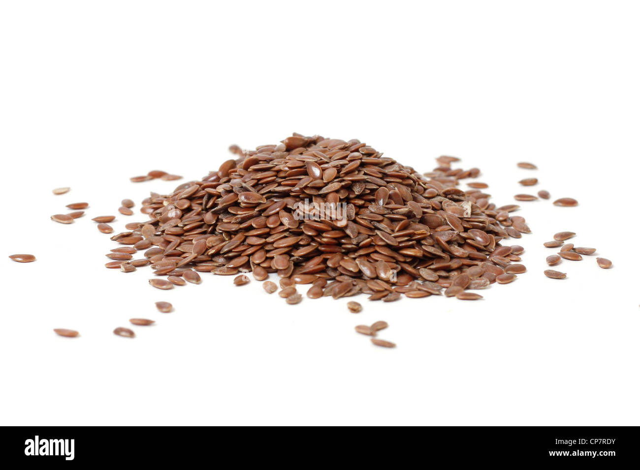 Flaxseeds hi-res stock photography and images - Alamy