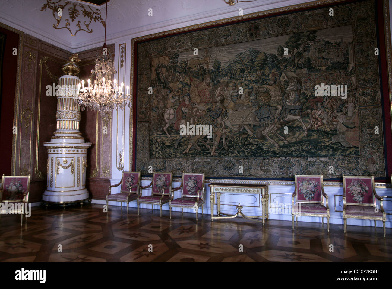 Audience chamber hi-res stock photography and images - Alamy