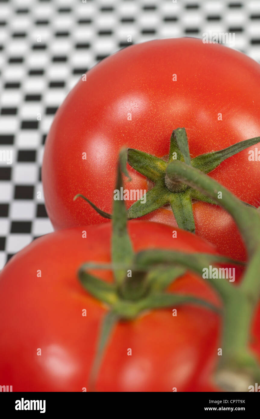 Shiny tomato peel hi-res stock photography and images - Alamy