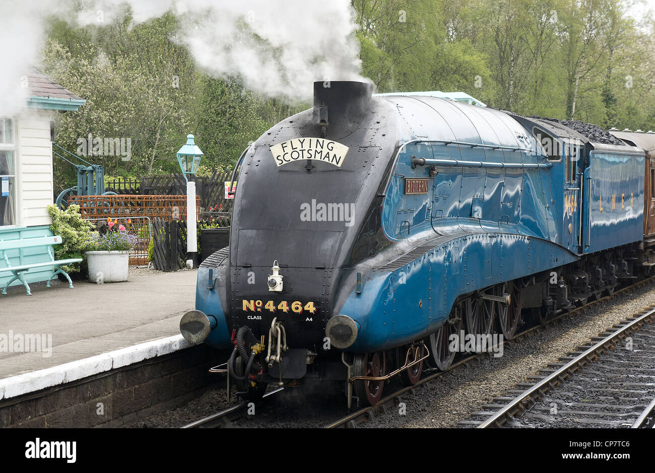 Bittern steam locomotive hi-res stock photography and images - Alamy