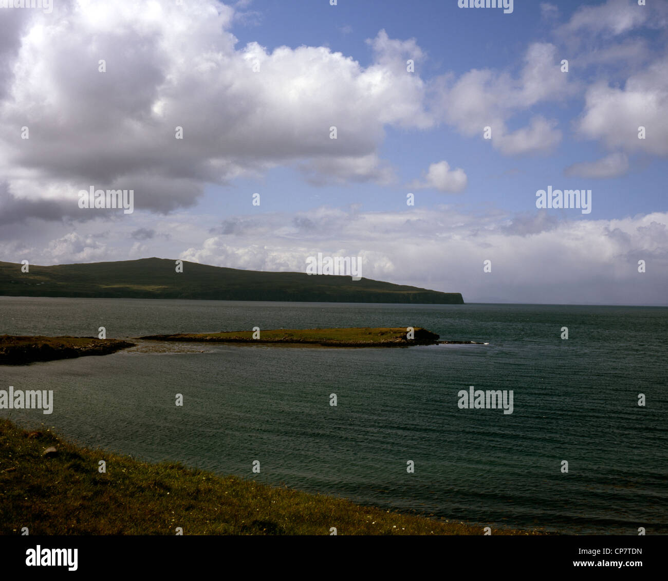 Dunvegan head hi-res stock photography and images - Alamy
