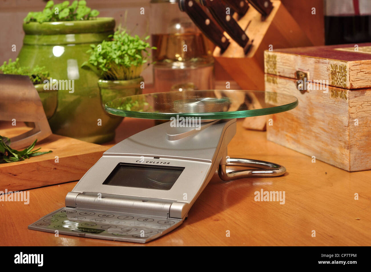 Scale of measurement hi-res stock photography and images - Alamy