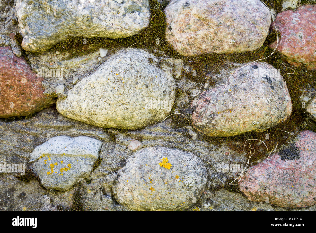 Grout boulder hi-res stock photography and images - Alamy