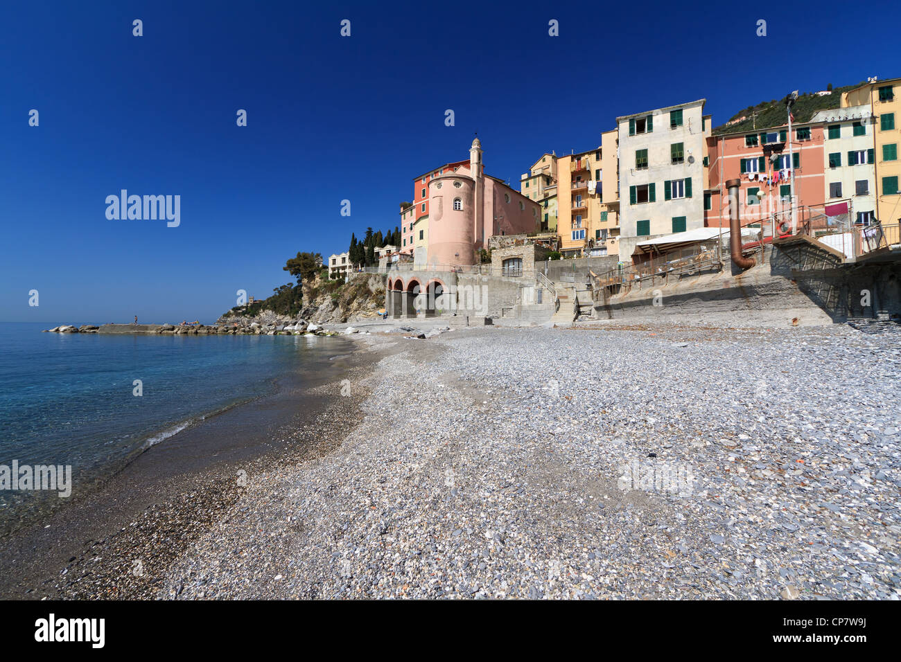 The beach of sori village hi-res stock photography and images - Alamy