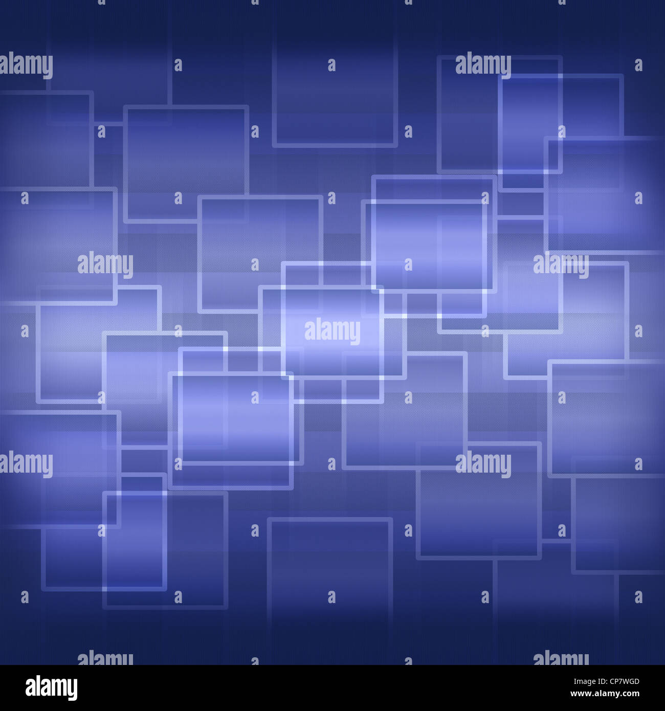 Abstract powerful illustrated background object Stock Photo - Alamy