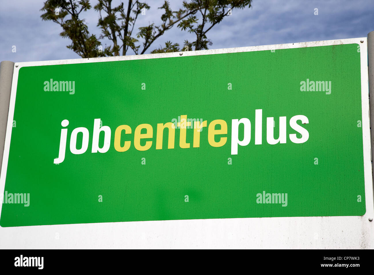 Jobcentre plus hi-res stock photography and images - Alamy