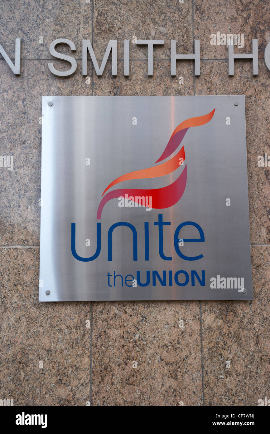 Unite Logo