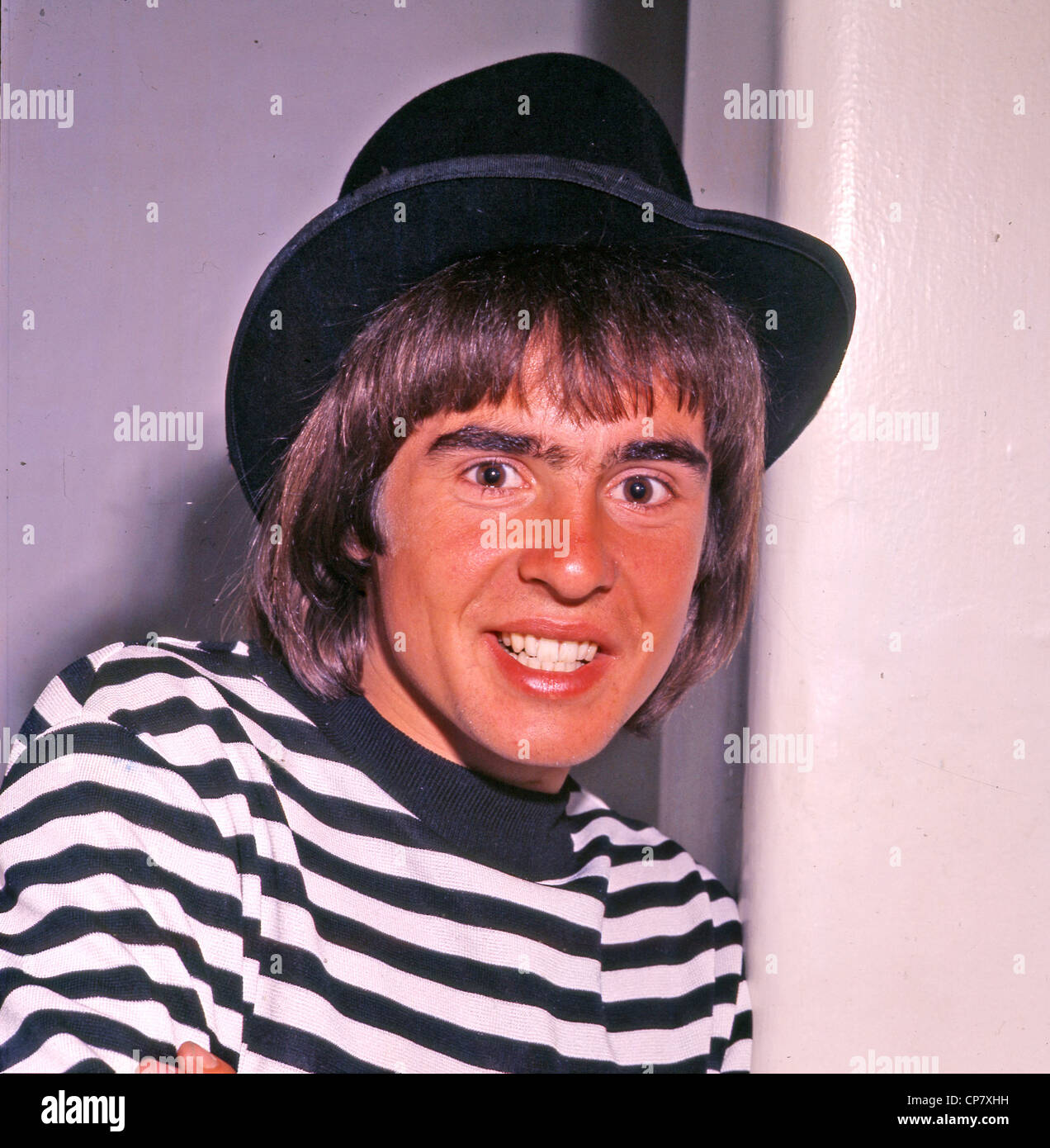 The monkees hi-res stock photography and images - Alamy