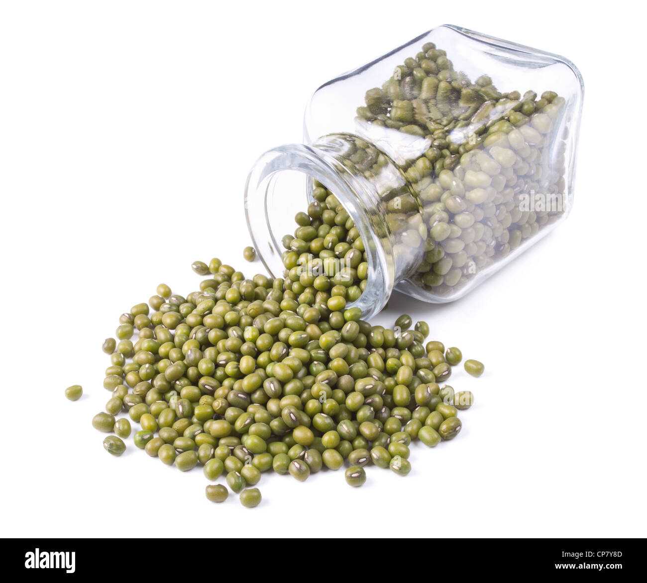 Mung beans hi-res stock photography and images - Alamy