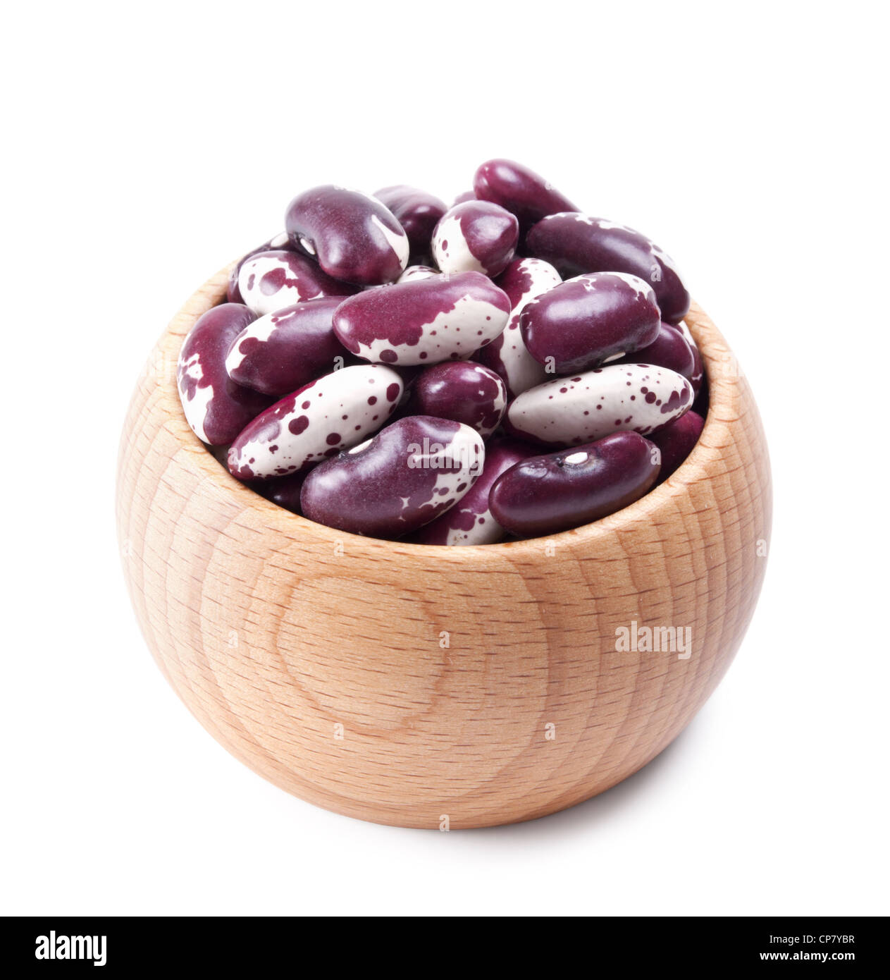 Speckled beans hi-res stock photography and images - Alamy