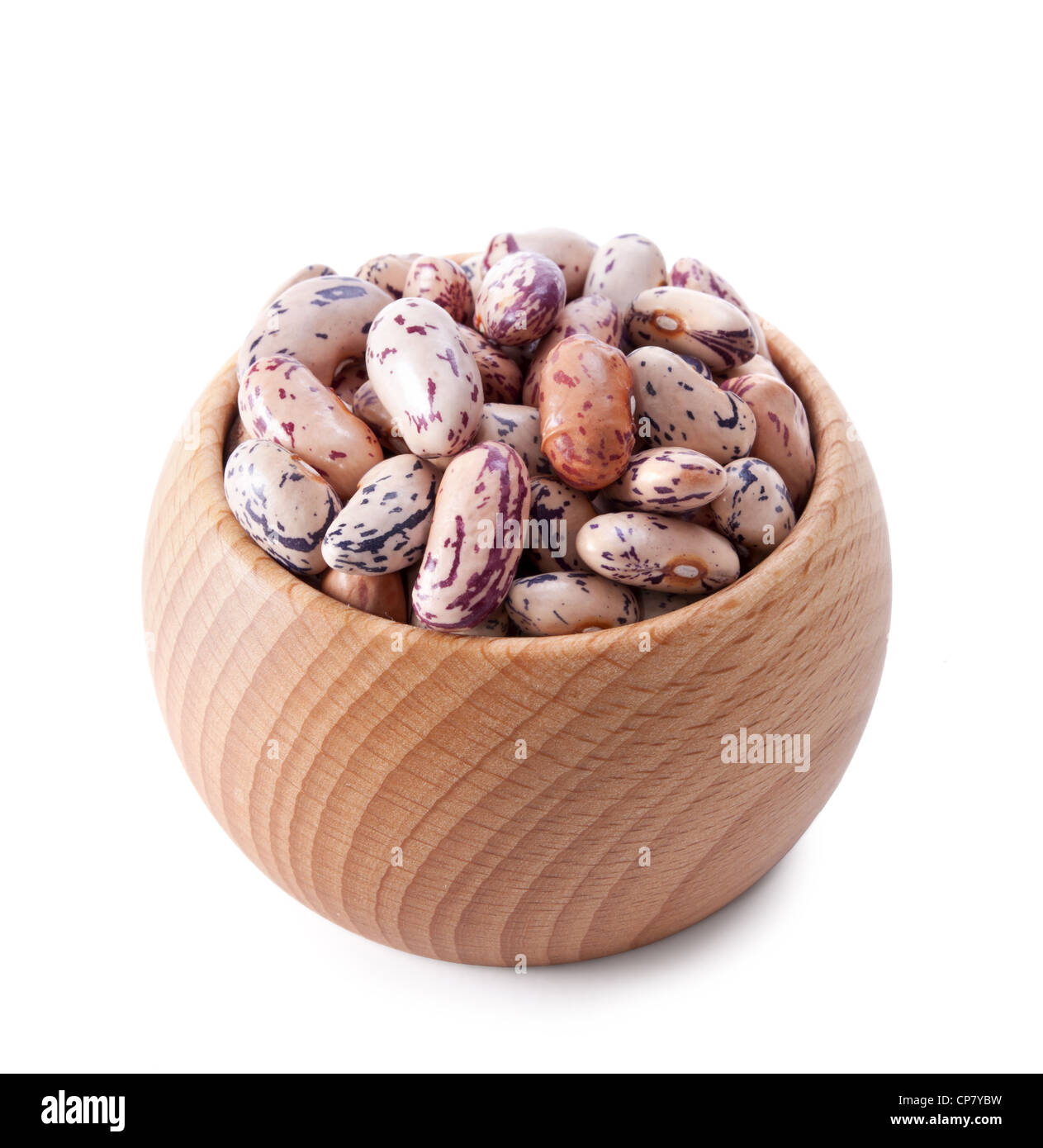 Speckled beans hi-res stock photography and images - Alamy