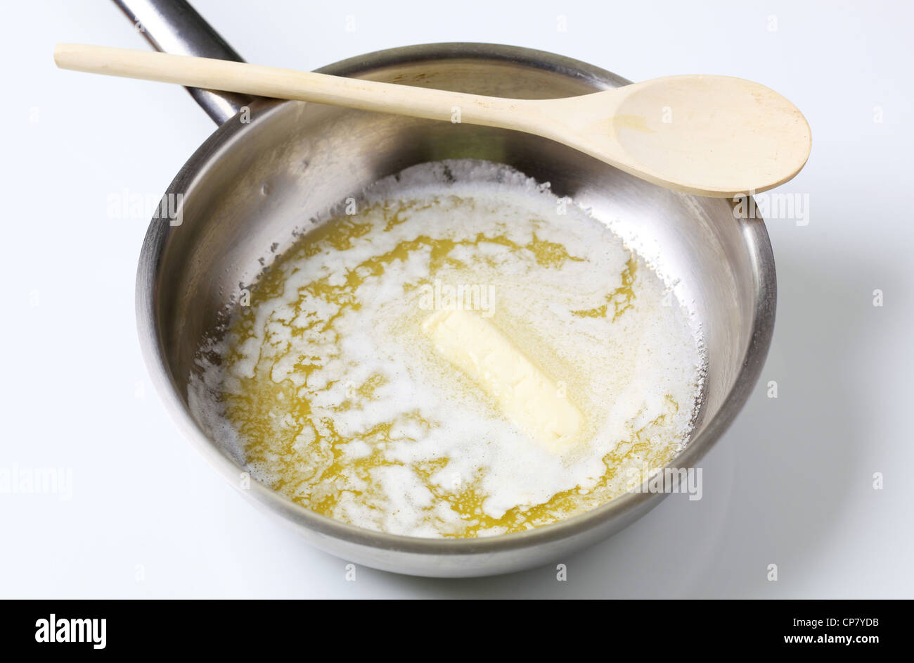 Liquid Butter High Resolution Stock Photography and Images - Alamy