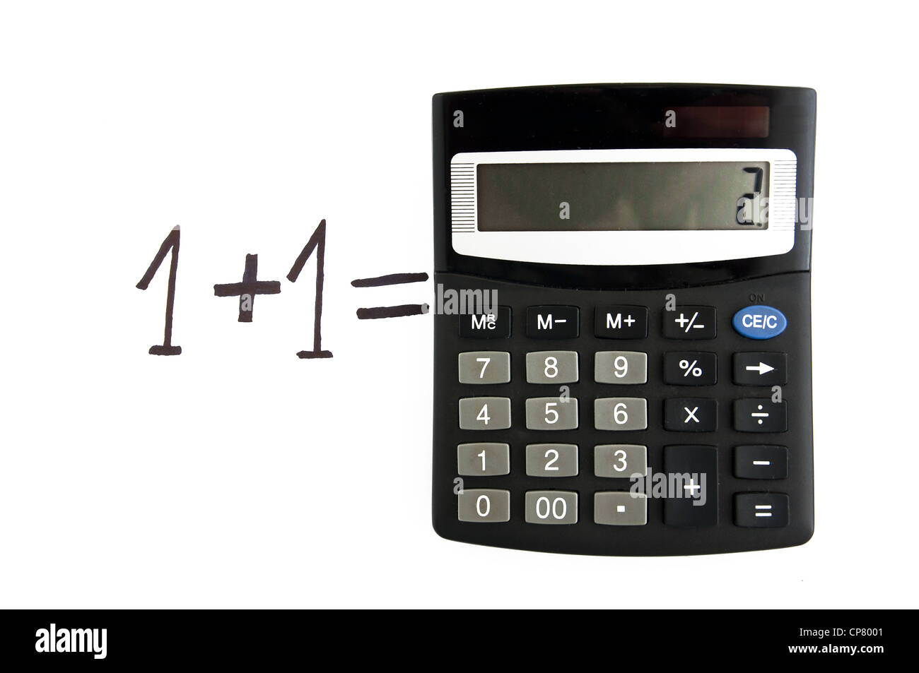 Calculus hi-res stock photography and images - Alamy