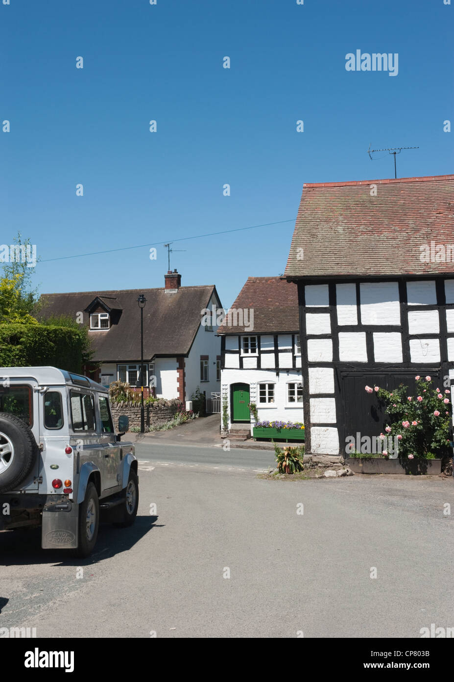 Pembridge square hi-res stock photography and images - Alamy