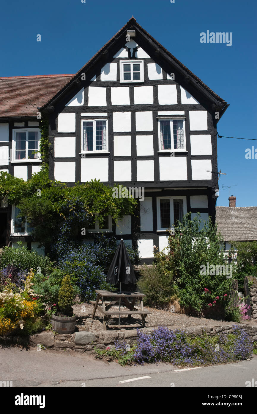 Pembridge New Inn High Resolution Stock Photography and Images - Alamy