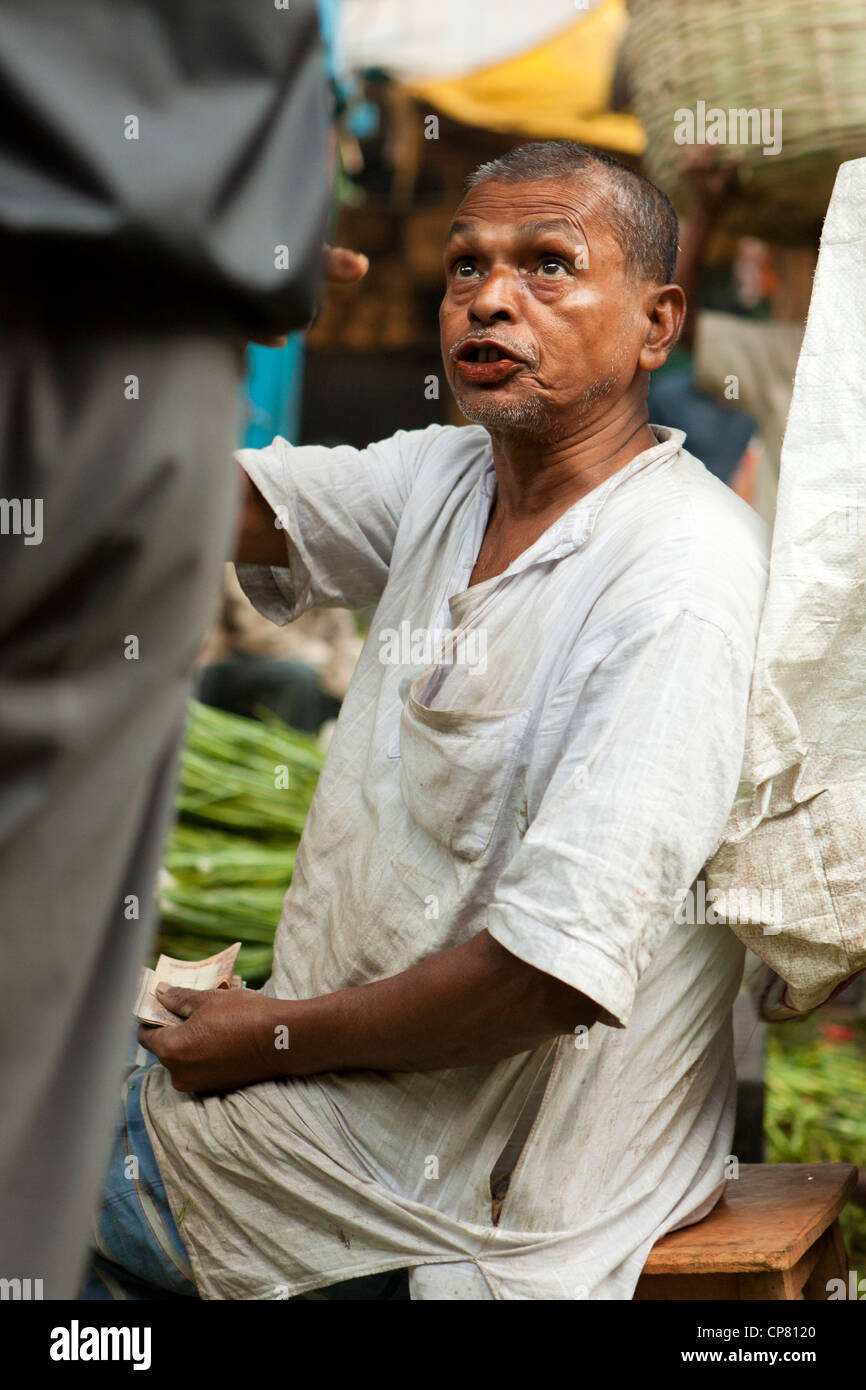 Shopkeeper Man High Resolution Stock Photography and Images - Alamy