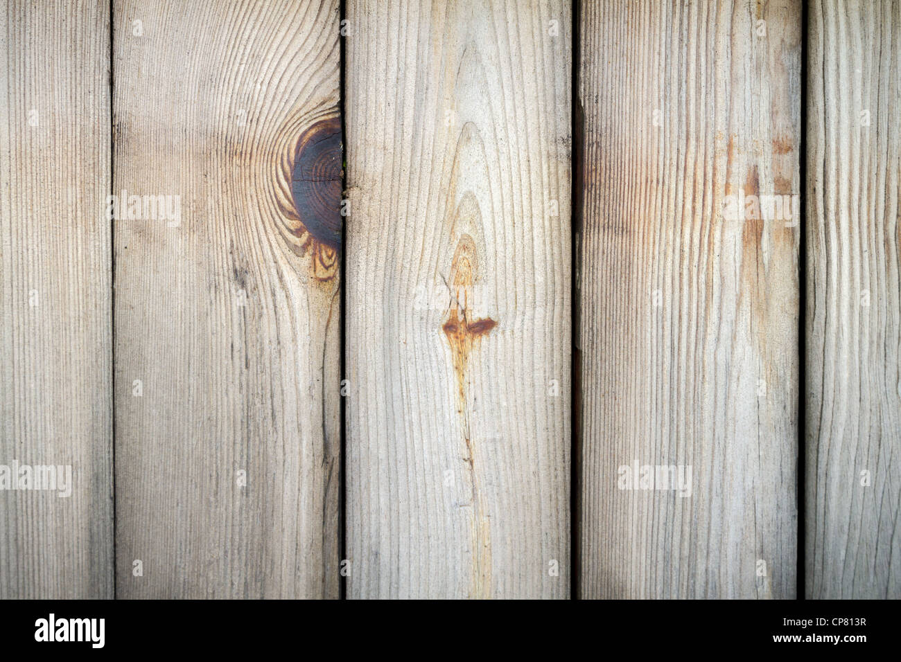 Old wooden weathered floor pattern Stock Photo - Alamy