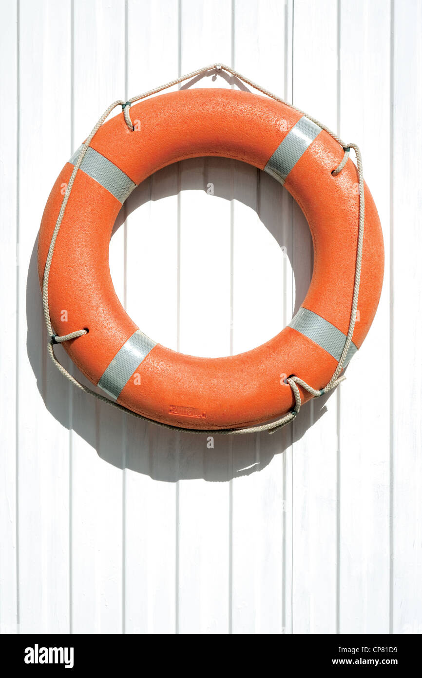 Life saver wheel hi-res stock photography and images - Alamy